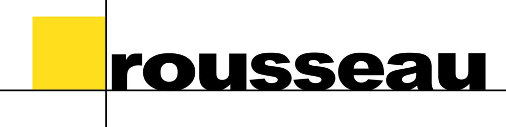 Rousseau - Nova-Groupe