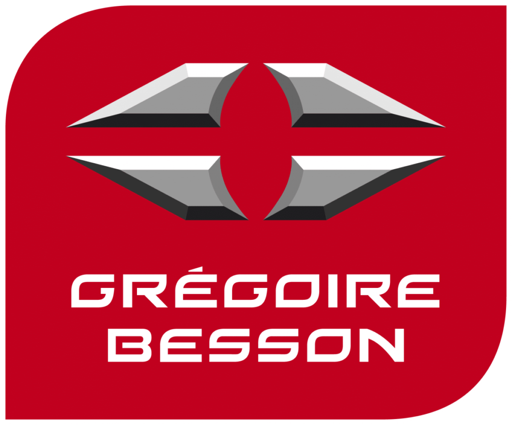 Grégoire et Besson - Nova-Groupe