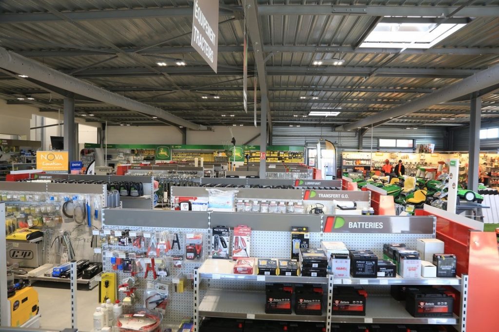 Kramer - Nova-Groupe