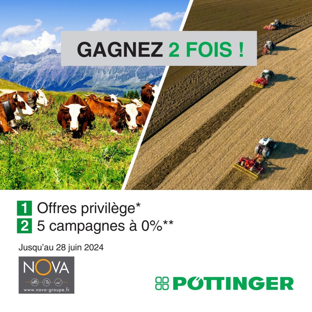 DESTOKAGE TONDEUSES AUTOPORTÉES