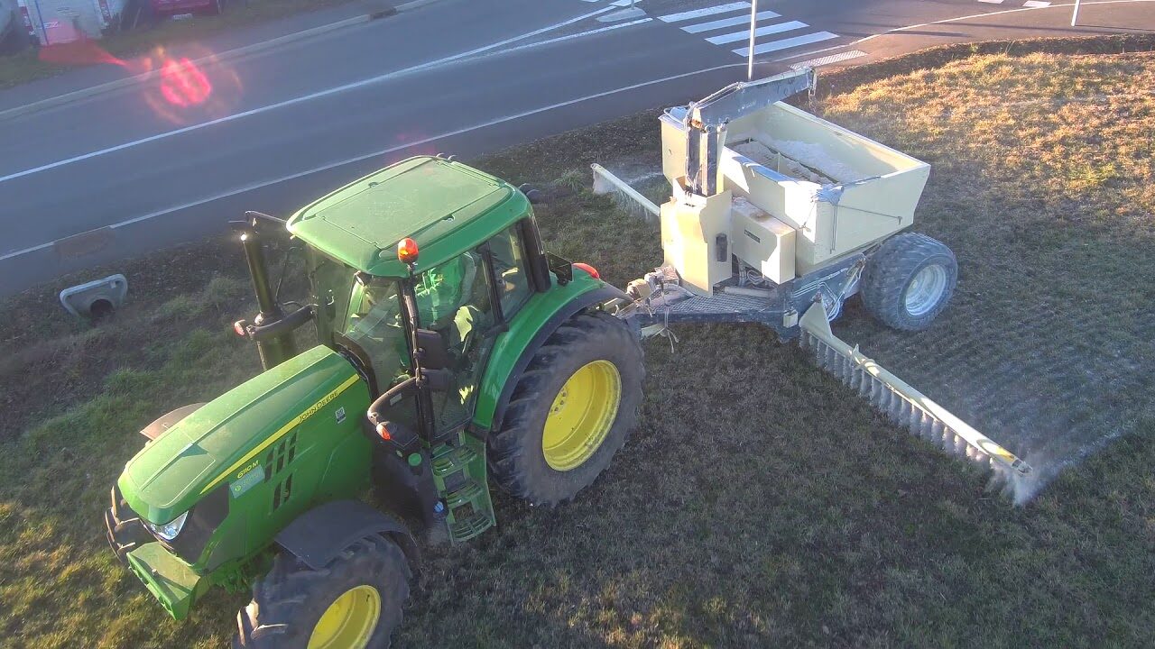 Calvet - Calvet - Nova-Groupe - Pulvérisateurs